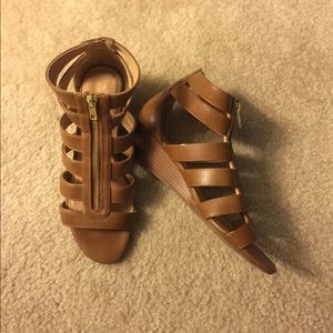 Report | Shoes | Report Wedge Sandals | Poshmark